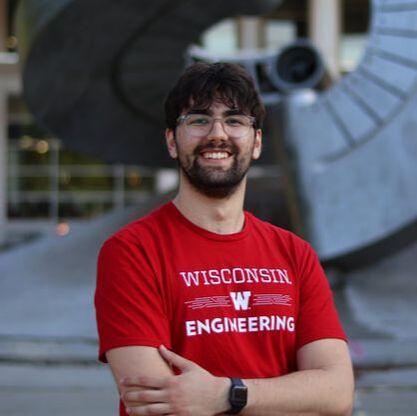 Wisconsin Space Program – UW–Madison