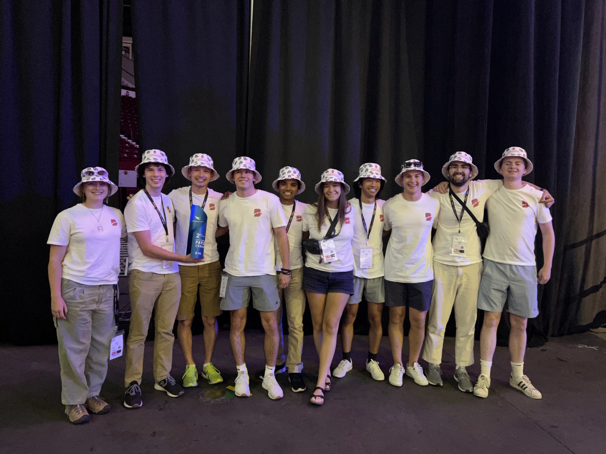 Wisconsin Space Program – UW–Madison