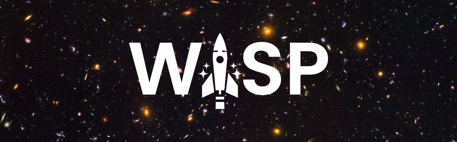 Wisconsin Space Program – UW–Madison